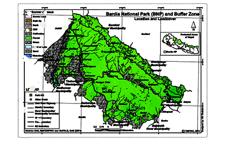 Bardia Forest Resort | Ultimate Wildlife Experience & Travel Guide